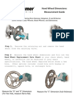 Mastergear M Series Valve Actuators | PDF | Corrosion | Actuator