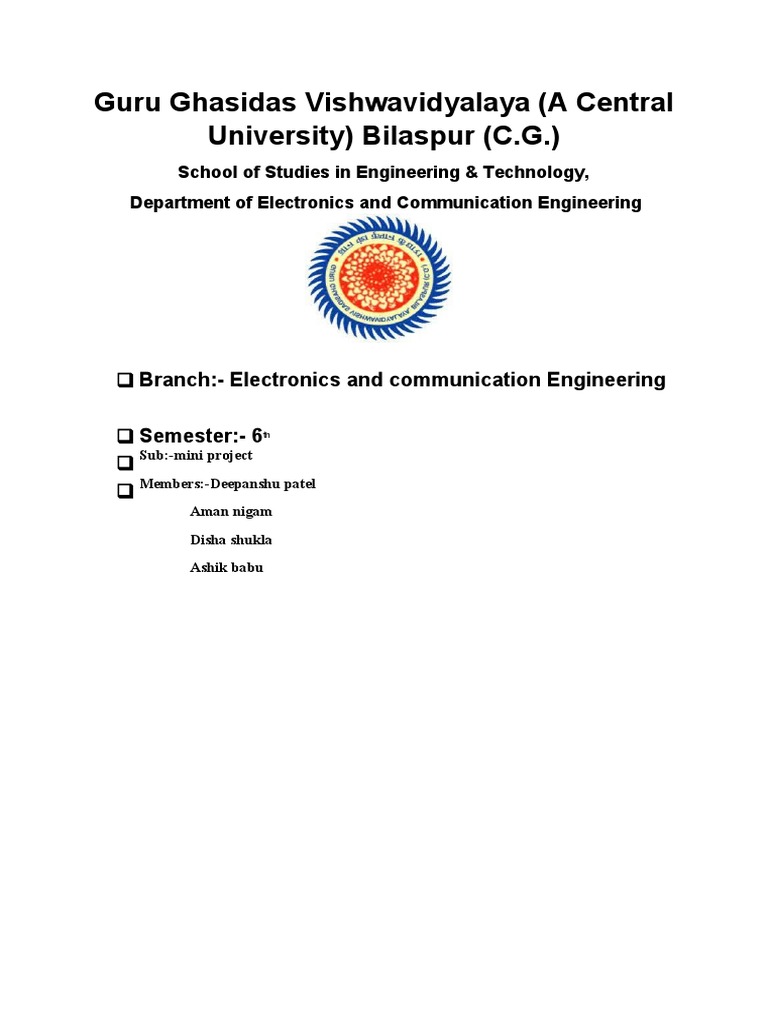 Mini Project DC Motor | PDF | Electric Motor | Bipolar Junction Transistor