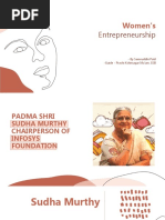 Subha Murth Aunti | PDF