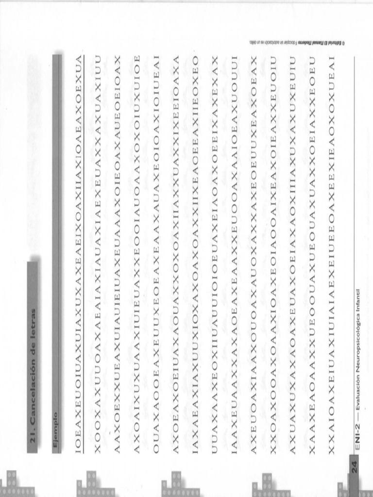 Cancelación Letras Eni2 | PDF