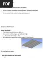 API 660 Nozzle Loads Guide | PDF | Mechanical Engineering | Computing