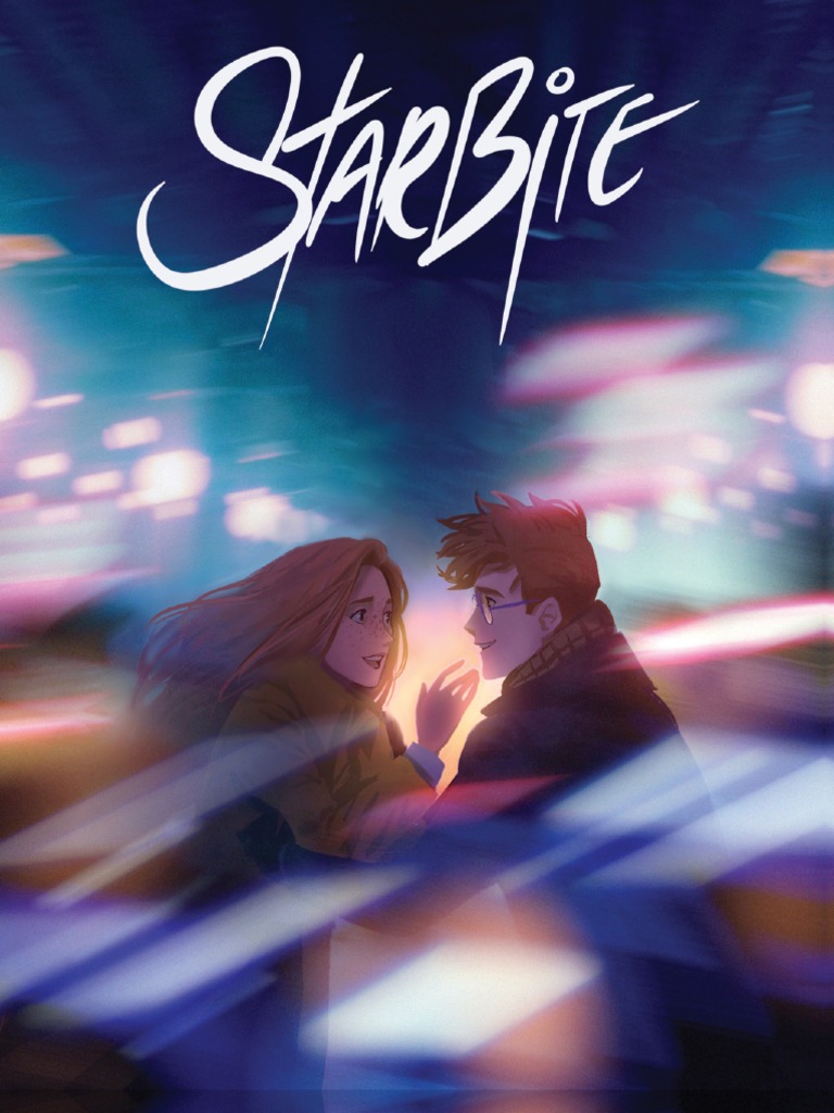 Art of Starbite | PDF