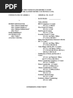 Solntsevskaya Bratva: History & Structure | PDF | Organized Crime ...