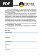 Almost Maine Script PDF | PDF