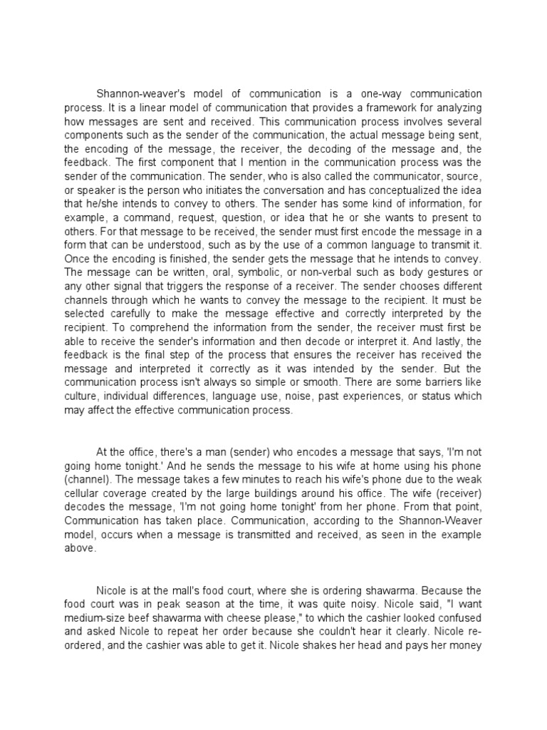 Seat Work | PDF | Communication | Code