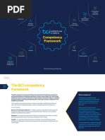 Agile Coach in A Nutshell | PDF | Agile Software Development | Mentorship