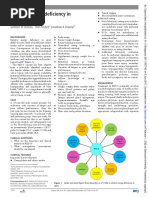 IOC REDs CAT2 Risk Stratification Tool | PDF | Diseases And Disorders ...