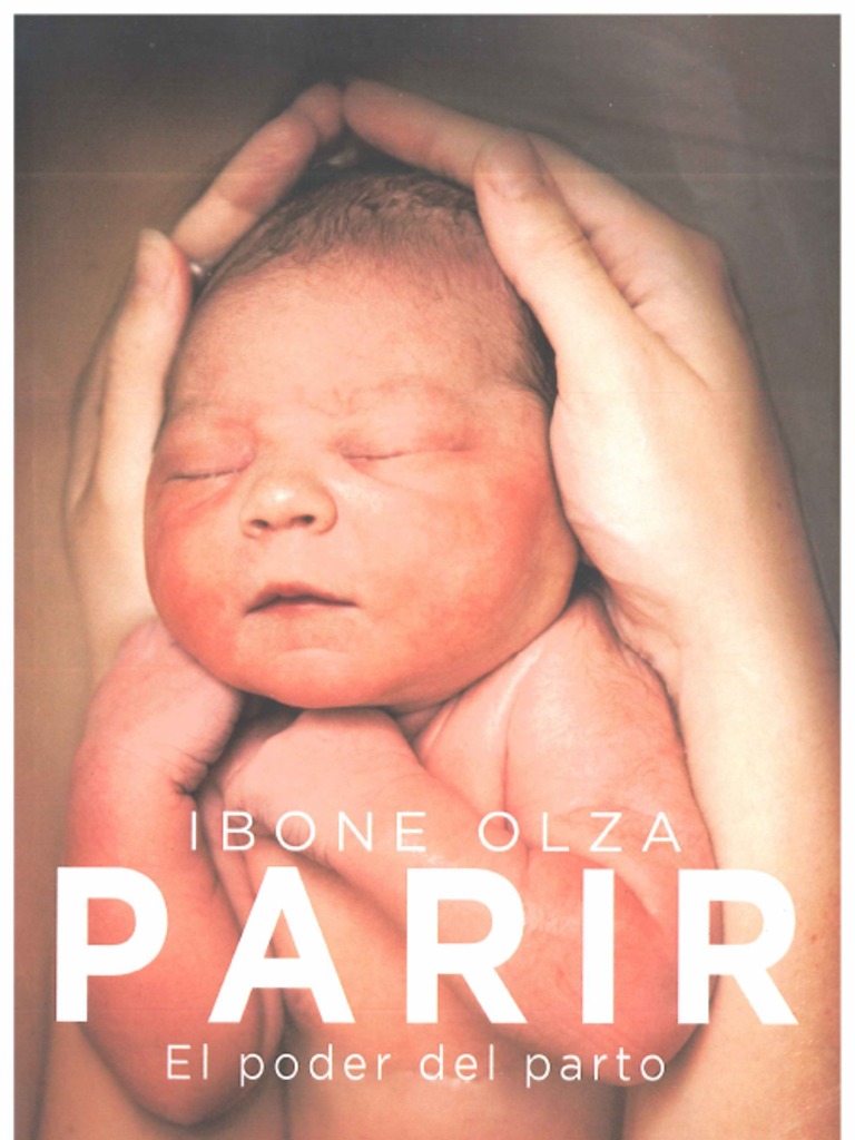 PARIR-El Poder Del Parto | PDF