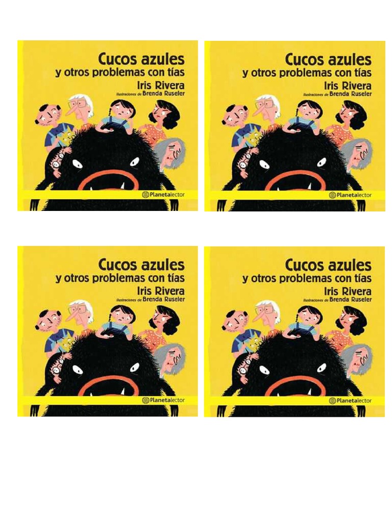 Cuco | PDF
