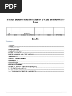 TB 750-25 Tmde - 1 | PDF | Calibration | Metrology