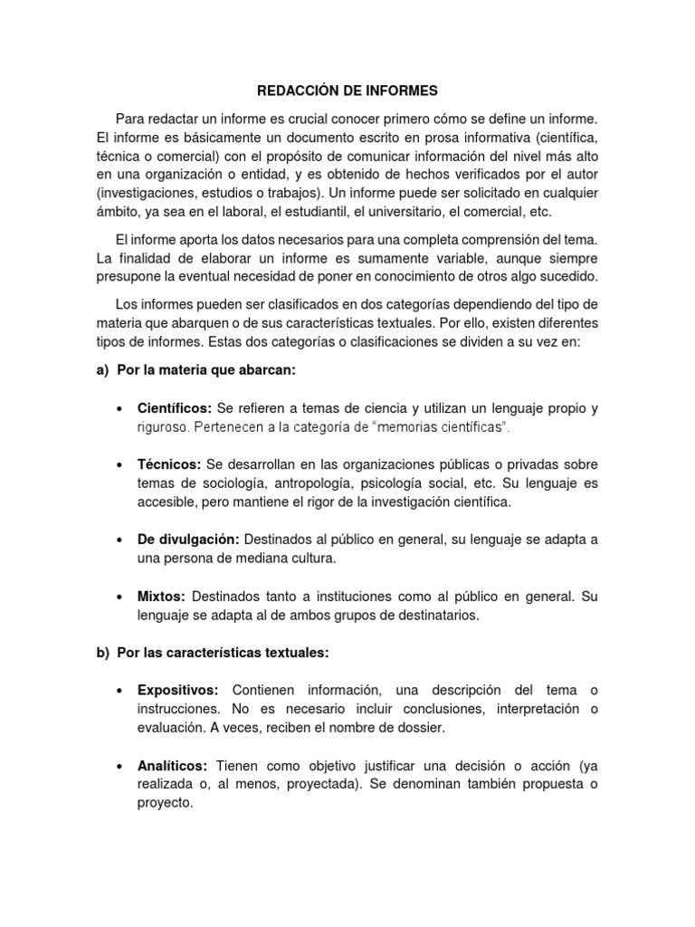 Rodolfo R. - Redacción Escrita Formal IUTIRLA | PDF | Comunicación ...