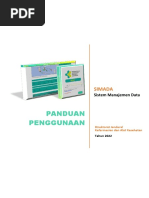 SIMONA Apotek Dan Toko Obat | PDF