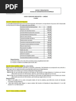Tablas MTM PDF | PDF | Ingeniería | Fabricación e ingeniería
