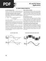 Understanding Variable Frequency Drives | PDF | Rectifier | Power Inverter