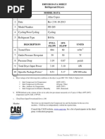 Moisture Content (ASTM D 2215) : Code of Control - Review Date 20-08-16 ...