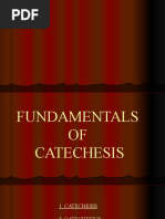 Single Blessedness: A Vocation To Be Present To The Lord | PDF ...