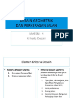 Penjelasan Kereb | PDF