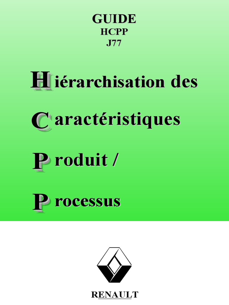 Formare HCPP | PDF | Analyse du cycle de vie