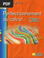 Fiches de Lecture Les Doigts Rouges CE2 | PDF