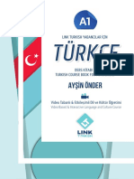 Yeni Hitit 1 Ders Kitabi | PDF