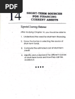 Financial Management Priciples and Application Cabrera 2021 2022 Edition - Compressed | PDF