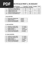 JR Botany Ipe Baby Bullet | PDF | Leaf | Fertilisation