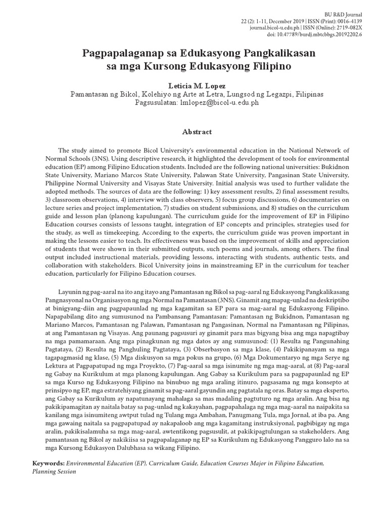 91-Article Text-318-1-10-20210603 | PDF | Learning