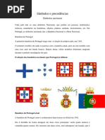 Significado da Bandeira e Insígnia de Angola | PDF | Angola | República