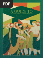 The Stoic Handbook™ | PDF | Stoicism | Mindfulness