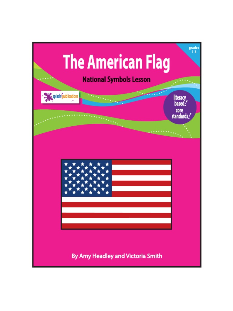 American Flag | PDF