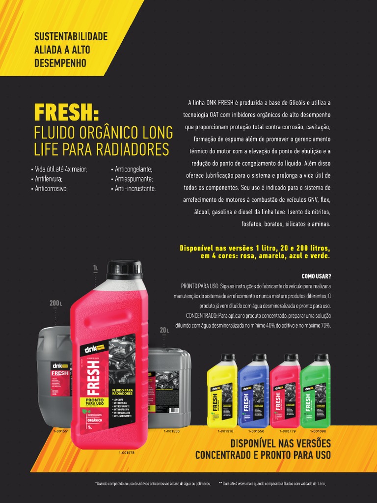 Catálogo Produtos - DNK - v14 - Ernando | PDF