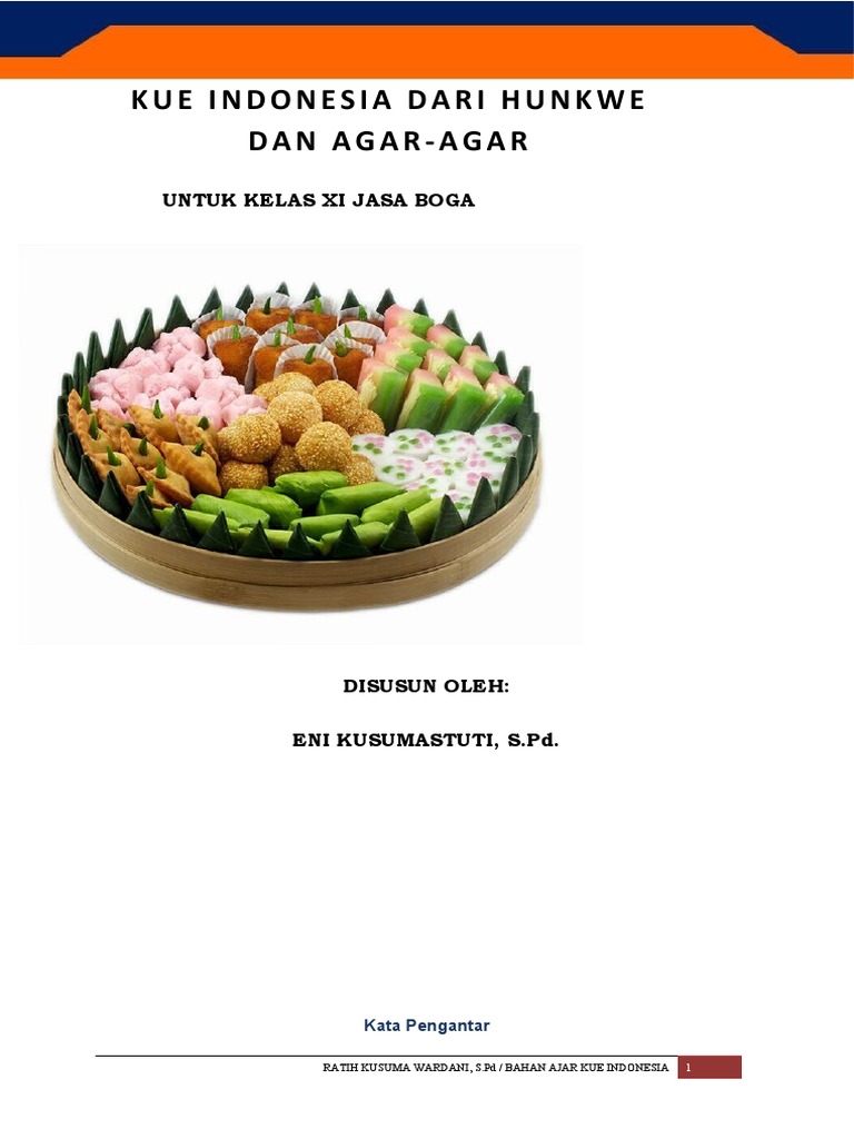 Hand Out Hunkue | PDF | Karier & Perkembangan