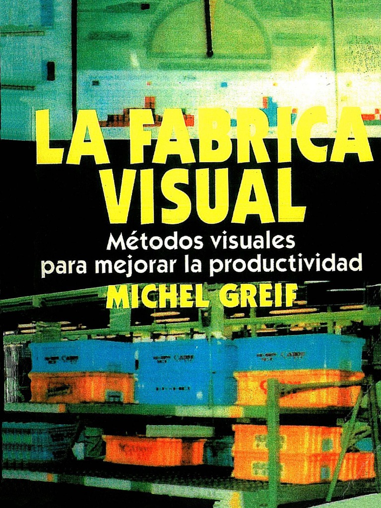 La Fabrica Visual | PDF