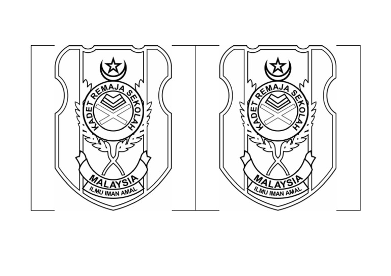 Logo Hitam Putih | PDF