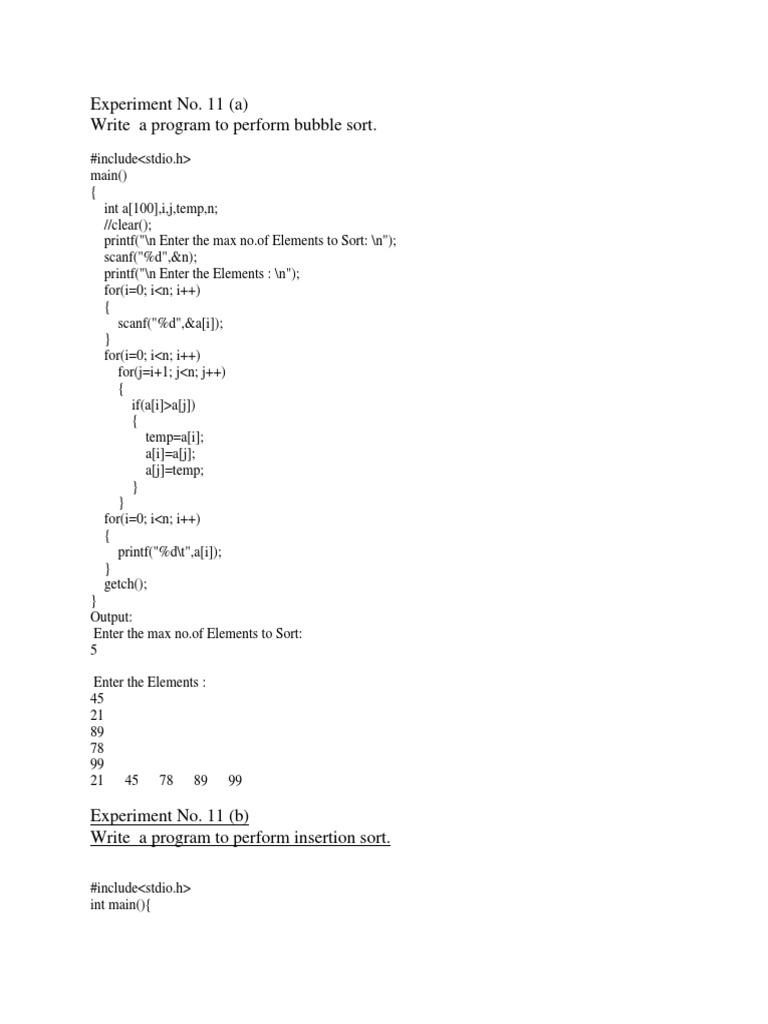 Data Structure Lab Manual Pdf Queue Abstract Data Type Array Data Structure