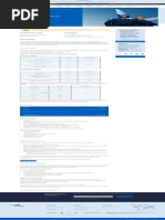 Air Arabia Cadet Pilot Programme | PDF | Fee | Aviation