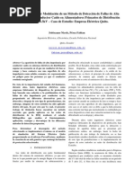 IEEE 43 2013 Resistencia Aislamiento Motores | PDF | Aislador ...
