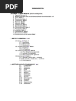 Escala Catatonía BFCRS Completa Con Puntajes | PDF | Sicología ...