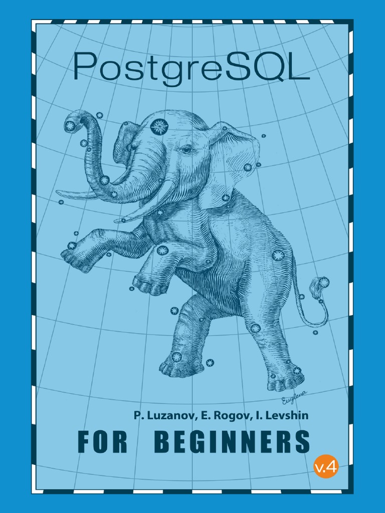 Introbook v4 en - En.es | PDF | Postgre Sql | SQL