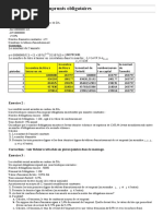 Bordereau de Paiement CNSS Et AMO | PDF | Sociétés de services ...