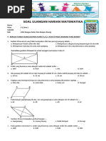 Soal Matematika Kelas 5 Bilangan Cacah Sampai 1000000 Kurikulum Merdeka ...