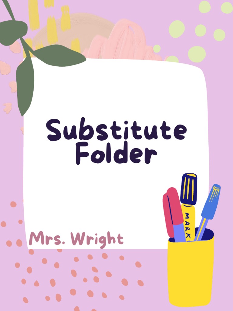 Sub Folder | PDF | Language Arts & Discipline | Foreign Language Studies