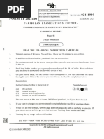 Ancillary Structures | PDF | Infrastructure | Sustainability