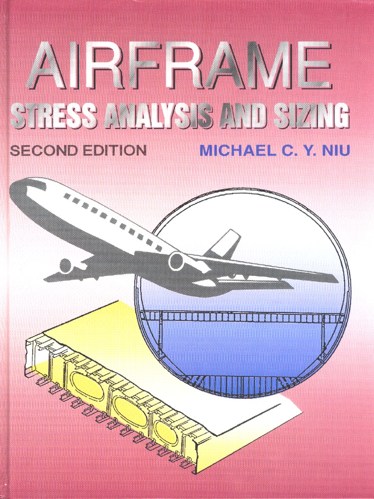 Airframe Stress Analysis and Sizing | PDF