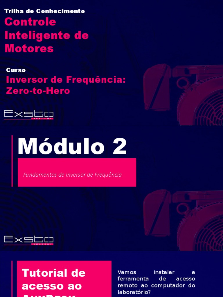 Tutorial AnyDesk | PDF