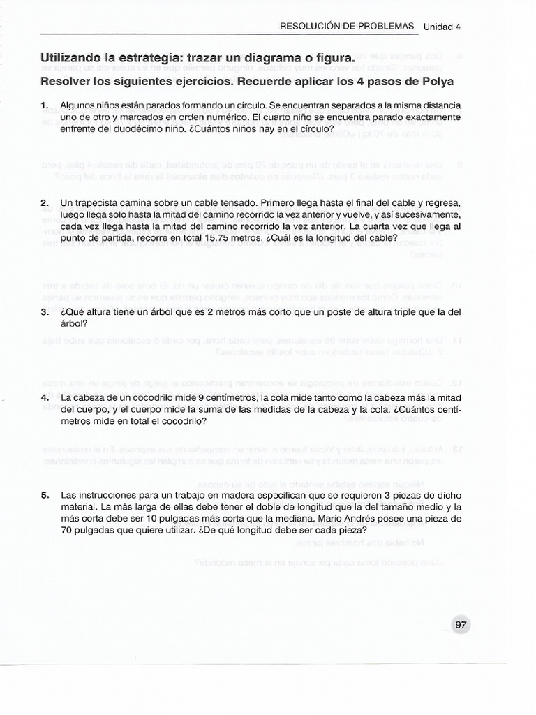 Hoja de Ejercicios 8 | PDF