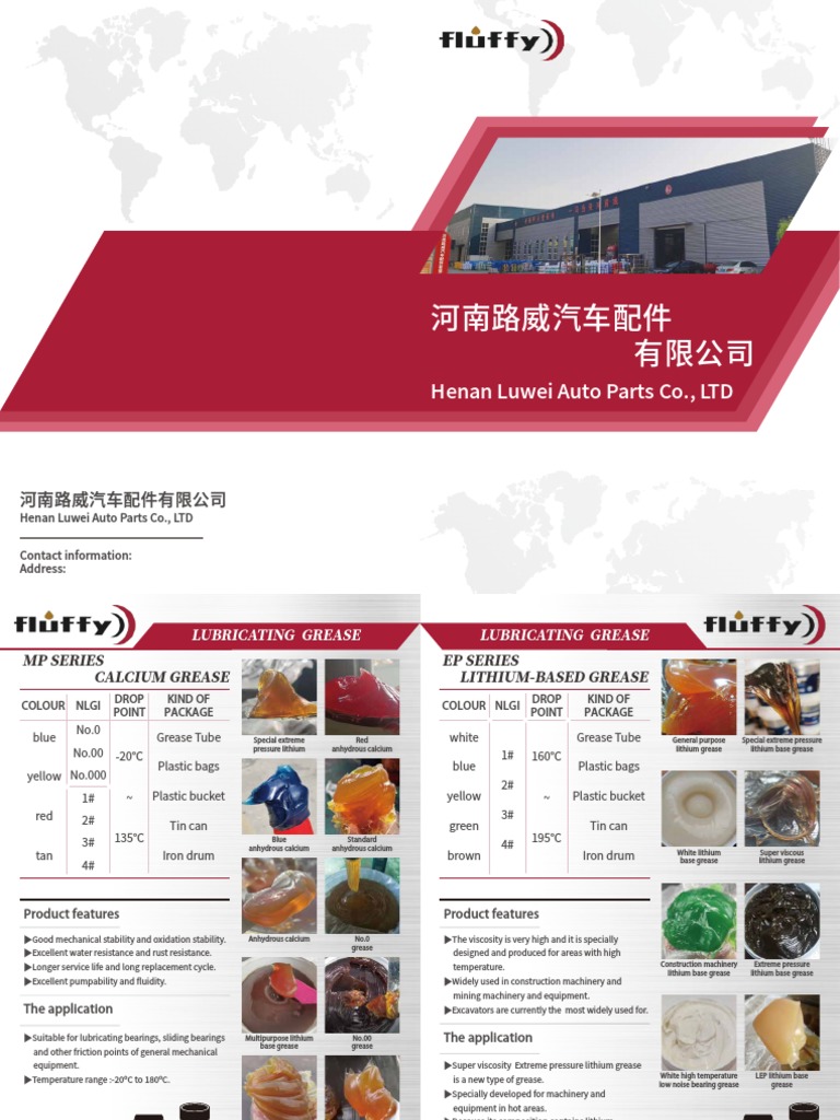 BOSIL Product Catalog | PDF | Motor Oil | Lubricant