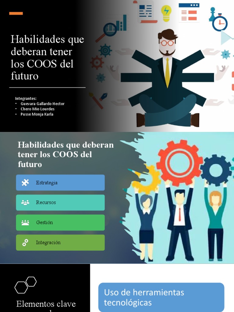 Trabajo Complementario | PDF