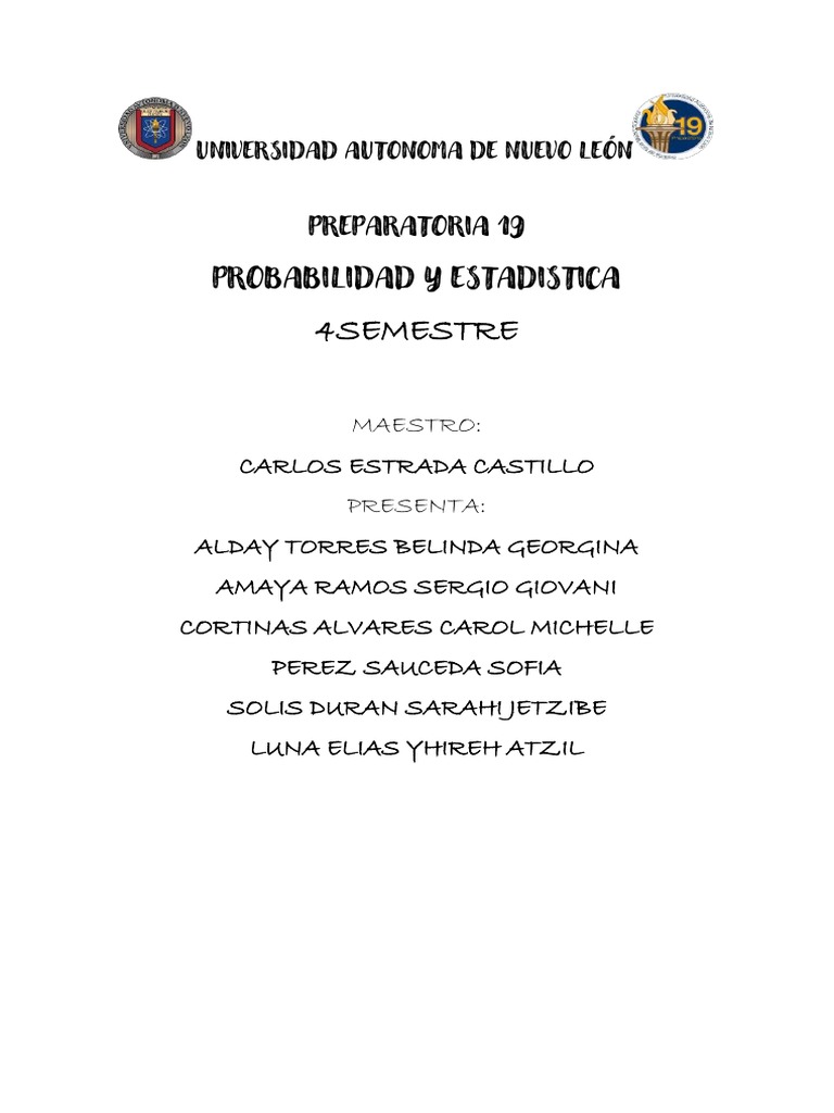 Equipo1 Pye Ev2 | PDF