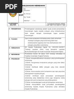 Penilaian Down Score Neonatus | PDF